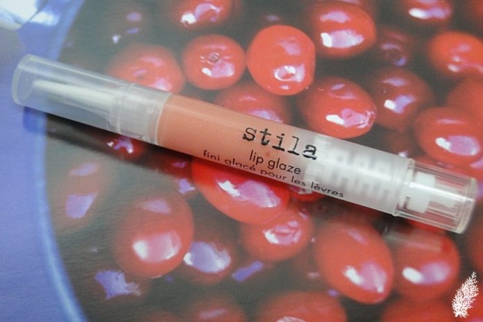 Stila Lip Glaze