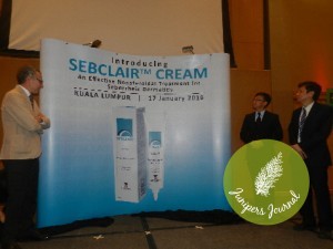 Sebclair Cream