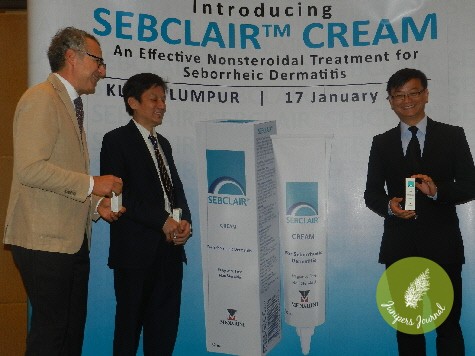 Sebclair Cream