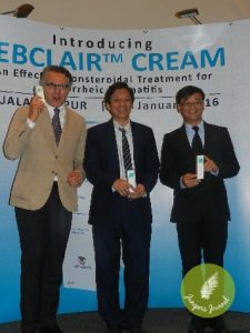 Sebclair Cream
