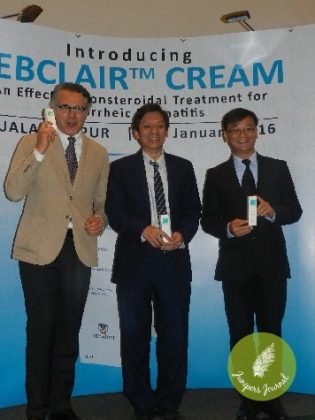 Sebclair Cream