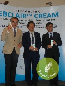 Sebclair Cream