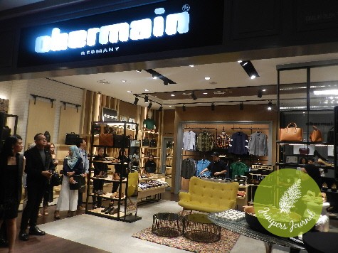 Obermain Malaysia