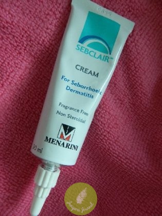 Sebclair Cream