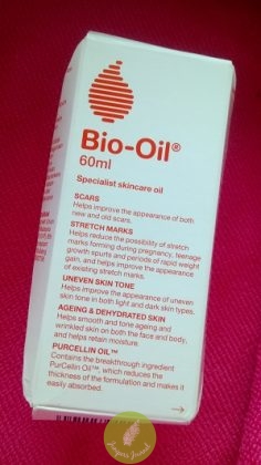 Bio-Oil®