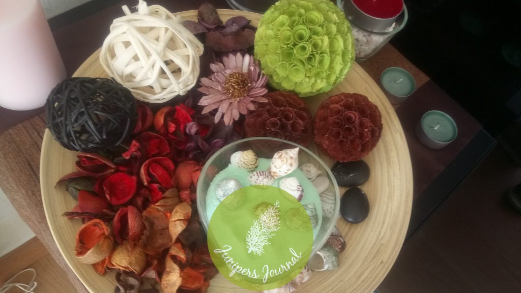 Namaste Spa Lucky Garden Bangsar