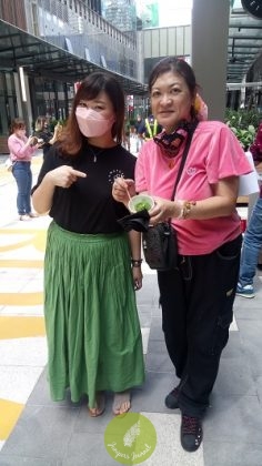 Matcha Eight Lalaport Bukit Bintang City Centre