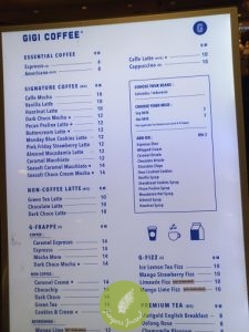 Gigi Coffee Malaysia