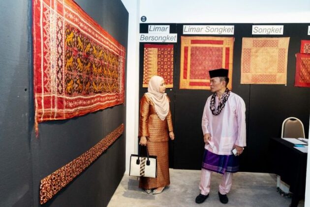 Reviving Malaysian Heritage: Cultural Movements Spark A Renewed ...