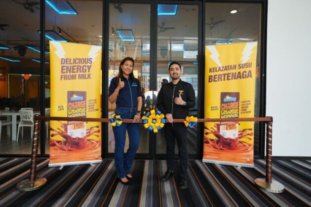 Goodday Charge Announces Malaysia's First All-Ages Esports Gym ...