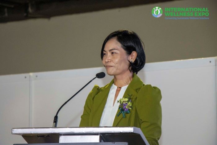 Malaysia’s First B2B International Wellness Expo Opens Today At MITEC ...