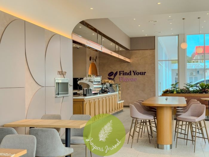 200 Cafes And Counting: The Coffee Bean & Tea Leaf® Malaysia Celebrates ...