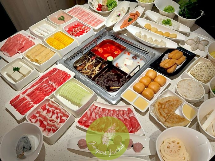 31 Things To Know About Haidilao - junipersjournal