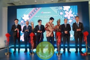 MODEC Strengthens Regional Presence With New Execution Center In Kuala ...