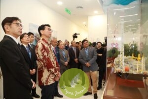 MODEC Strengthens Regional Presence With New Execution Center In Kuala ...